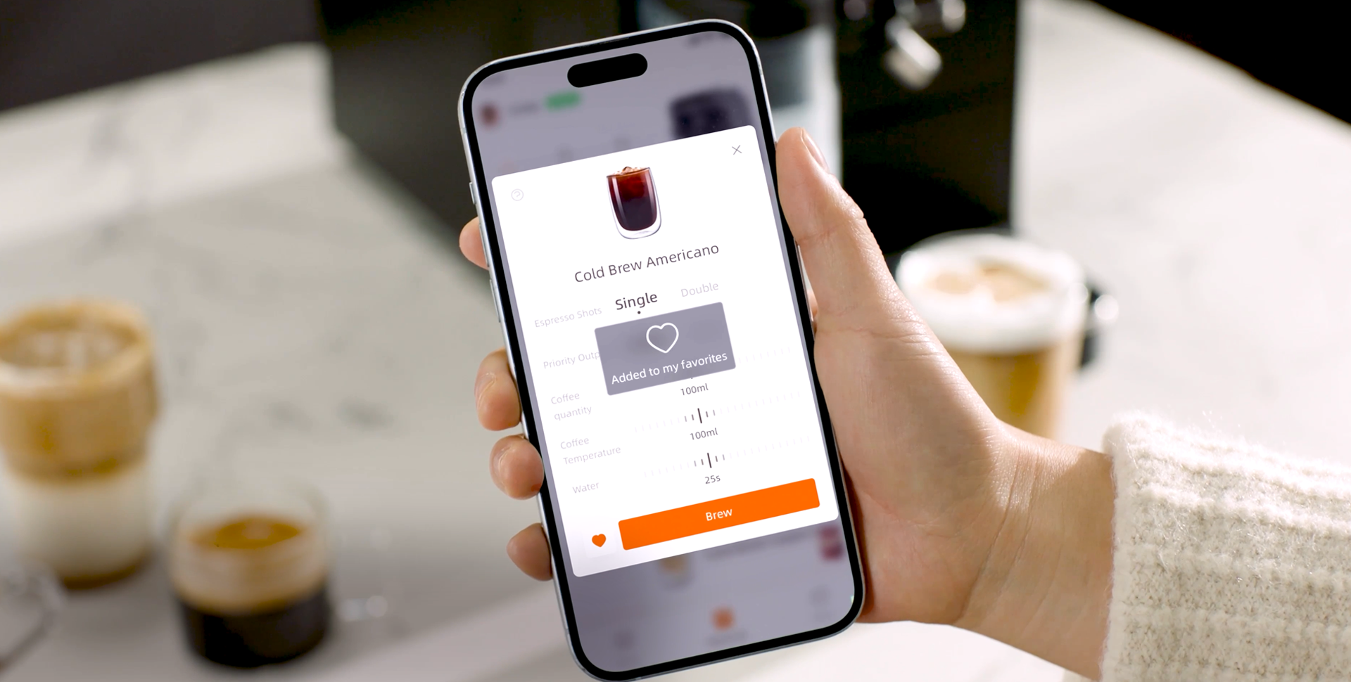 KAXFREE【Official Website】-Home automatic coffee machine
