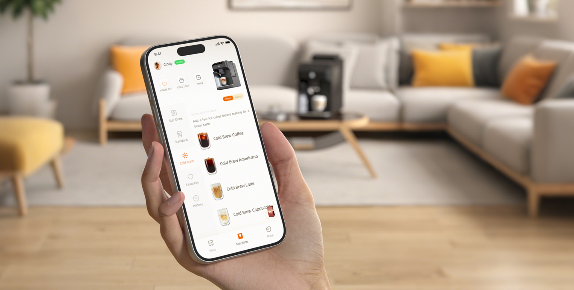 KAXFREE【Official Website】-Home automatic coffee machine