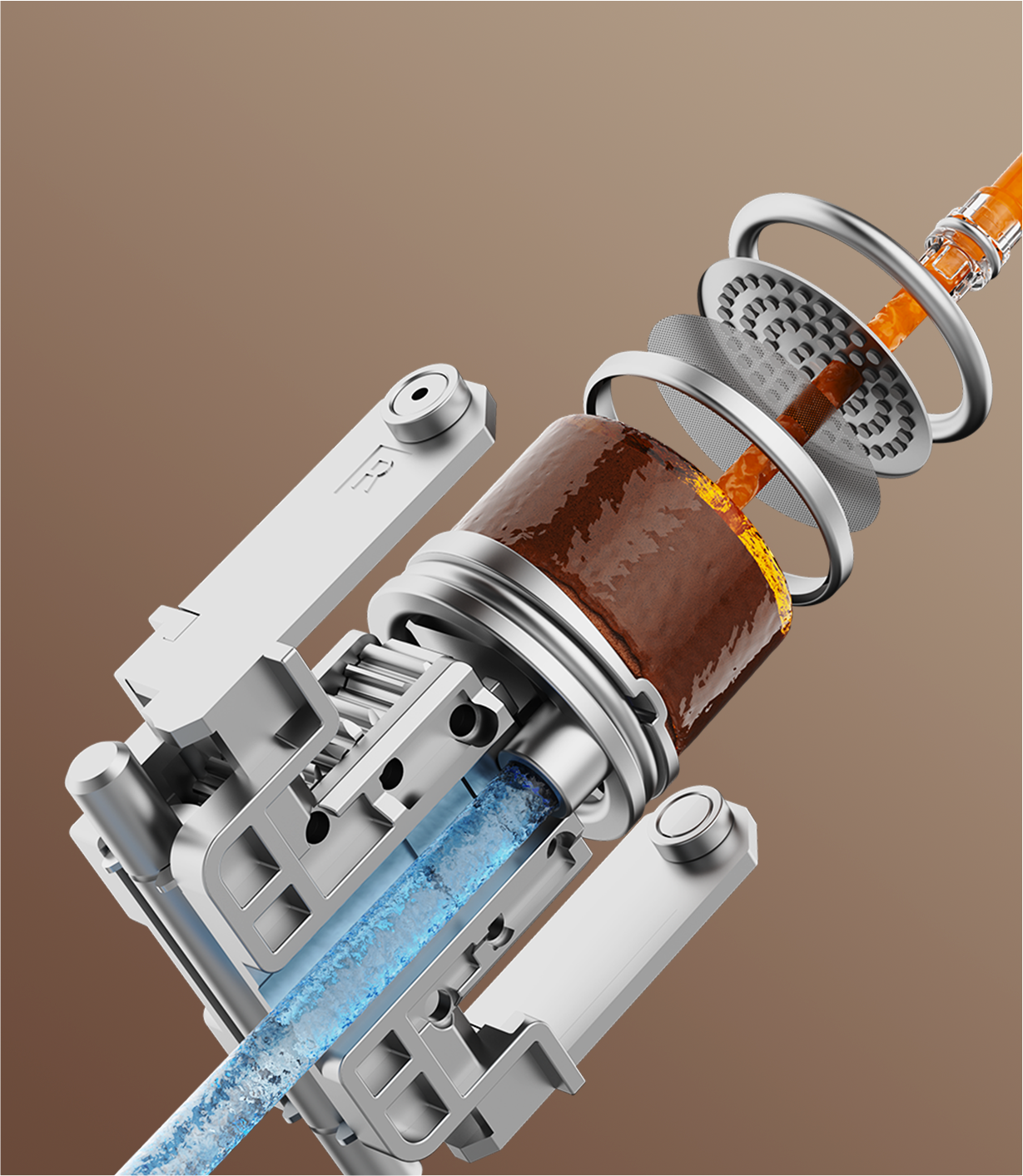 KAXFREE【Official Website】-Home automatic coffee machine