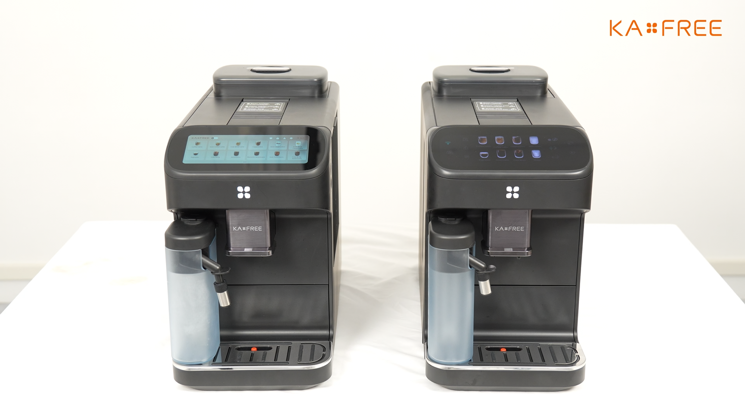 KAXFREE【Official Website】-Home automatic coffee machine